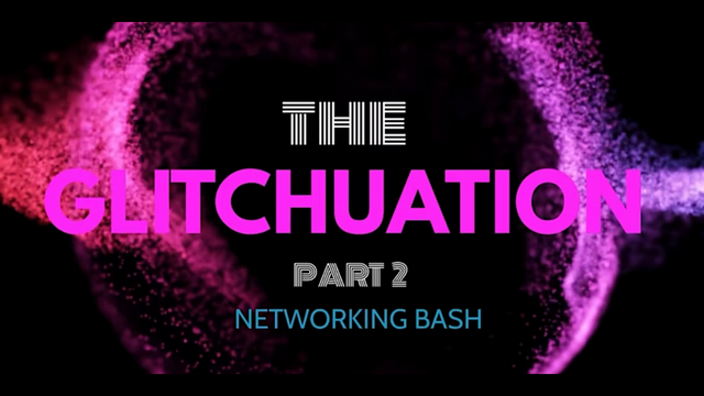 The Glitchuation Part 2 in the Foundation Room | House of Blues